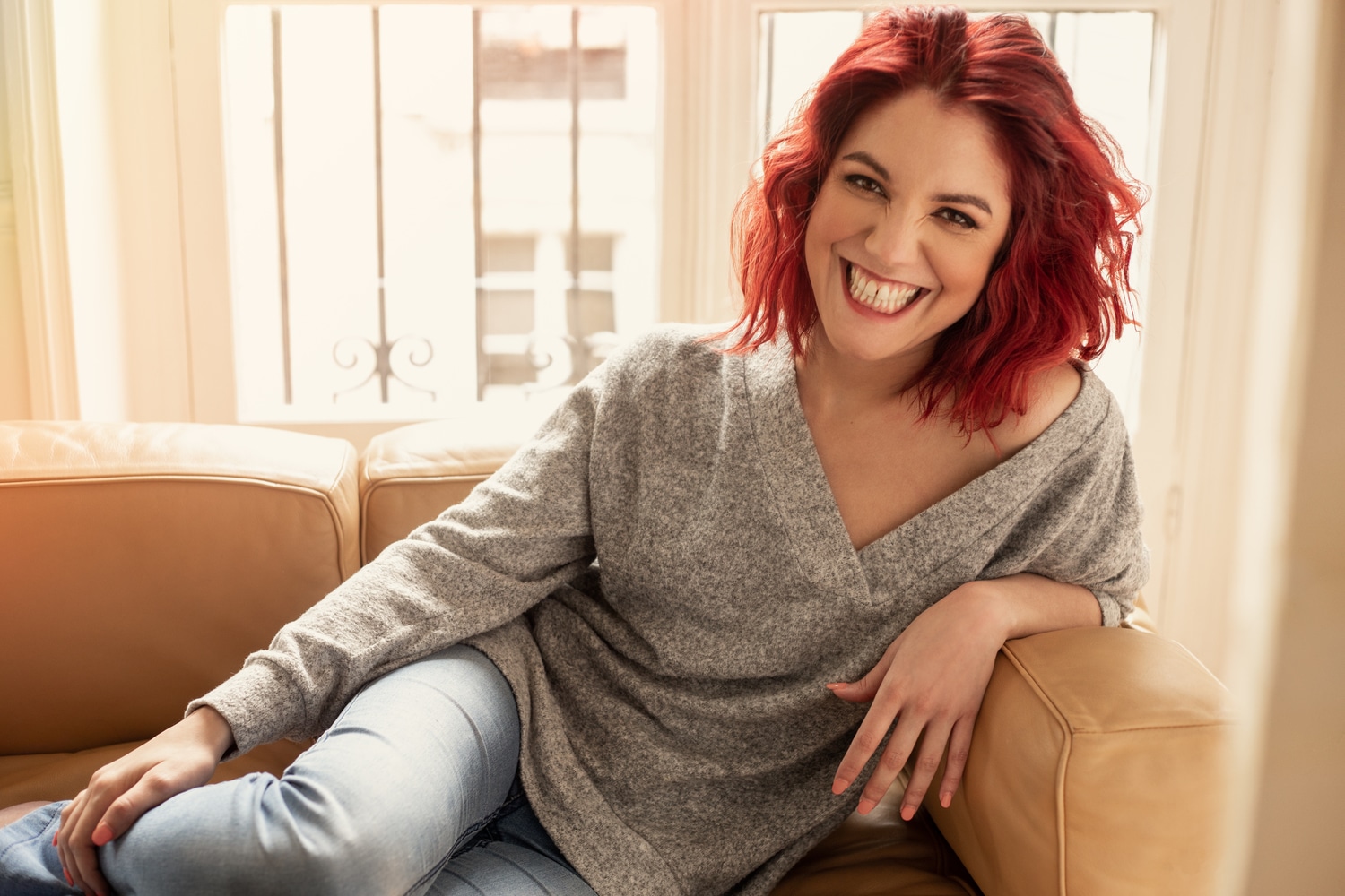 Accueil - Be Together